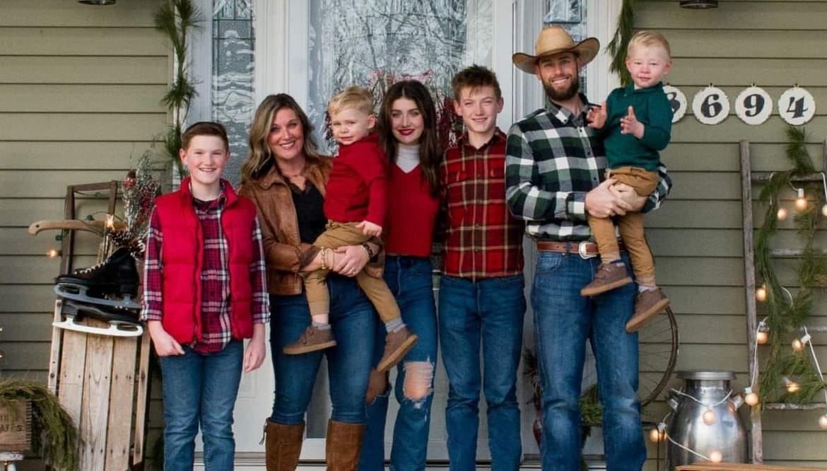 Growing Neer Farms – Jenuine Designs